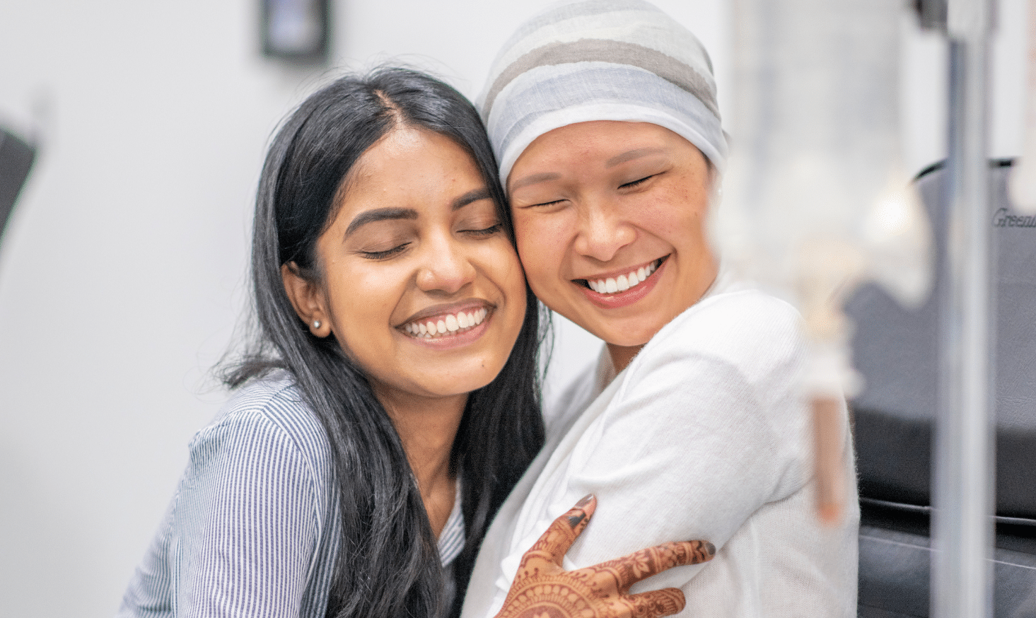 What is Cancer - The Cancer Centre